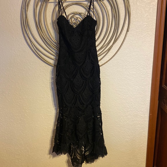 Lulus | Dresses | Sexyyyyyy Lulu Dress | Poshmark
